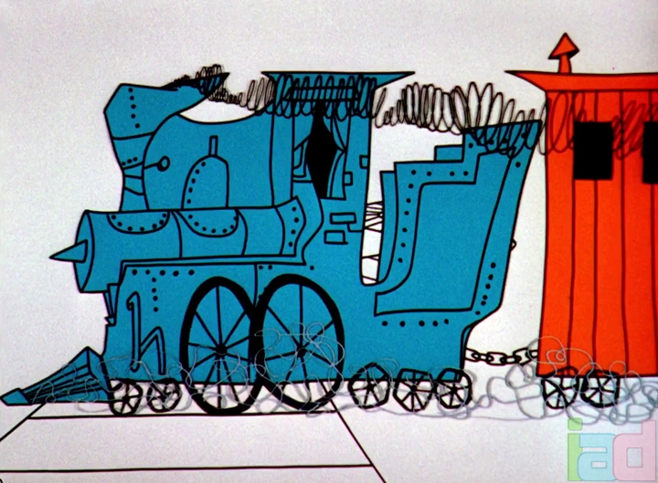 Now Hear This (1963) - The Internet Animation Database