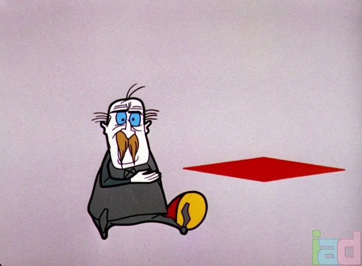 Now Hear This (1963) - The Internet Animation Database