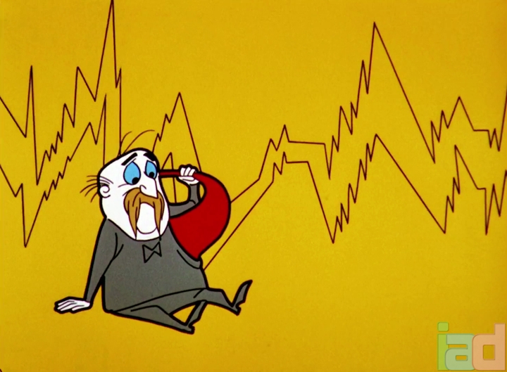 Now Hear This (1963) - The Internet Animation Database