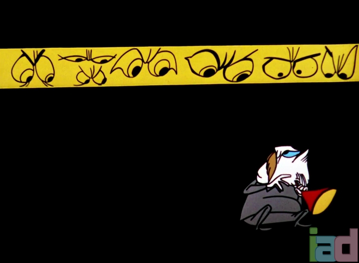 Now Hear This (1963) - The Internet Animation Database