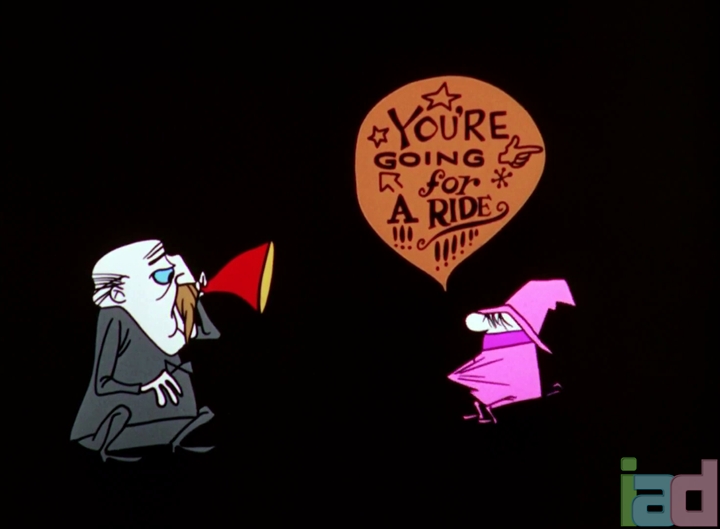Now Hear This (1963) - The Internet Animation Database