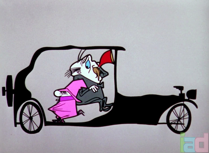 Now Hear This (1963) - The Internet Animation Database