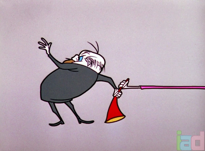 Now Hear This (1963) - The Internet Animation Database