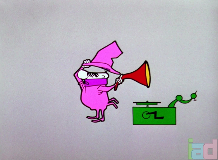 Now Hear This (1963) - The Internet Animation Database