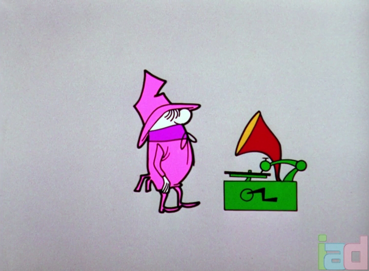 Now Hear This (1963) - The Internet Animation Database