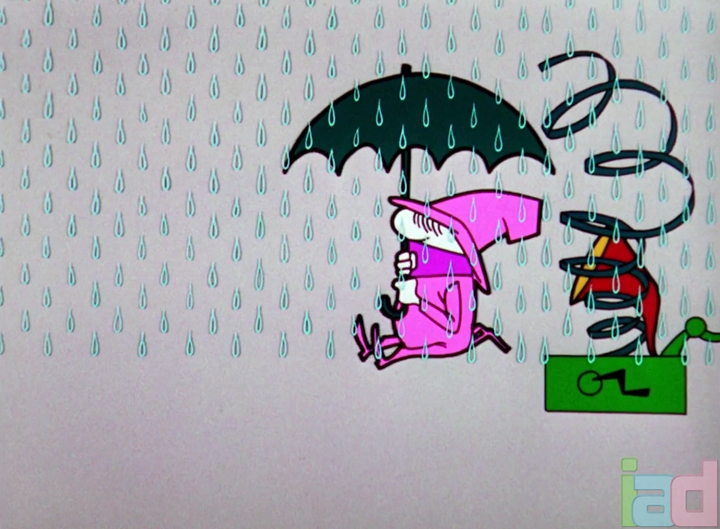 Now Hear This (1963) - The Internet Animation Database