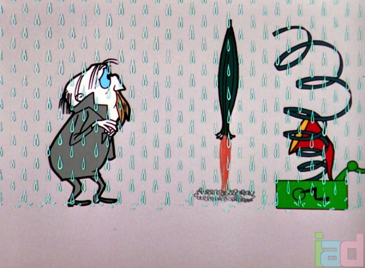 Now Hear This (1963) - The Internet Animation Database