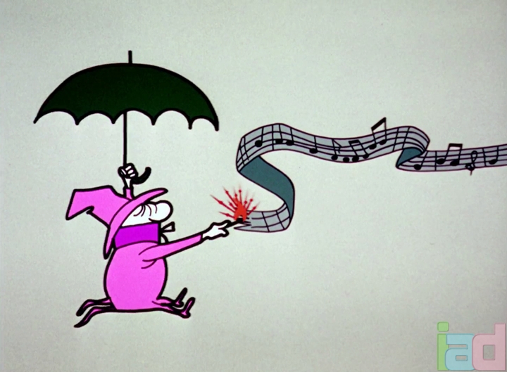 Now Hear This (1963) - The Internet Animation Database