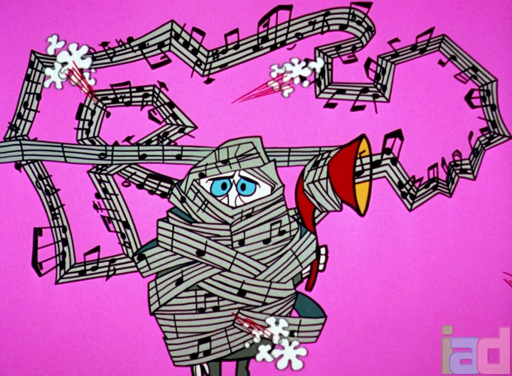 Now Hear This (1963) - The Internet Animation Database