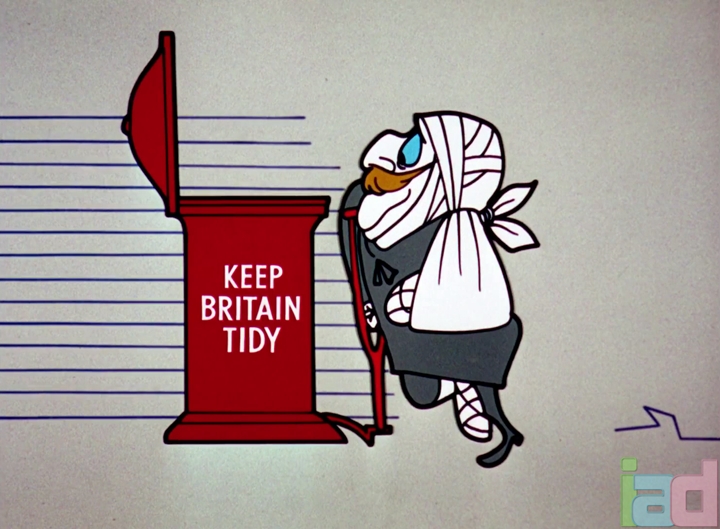 Now Hear This (1963) - The Internet Animation Database