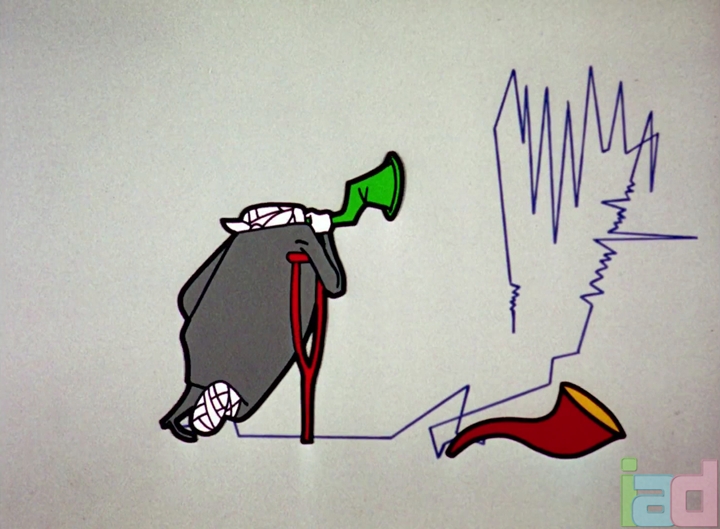 Now Hear This (1963) - The Internet Animation Database