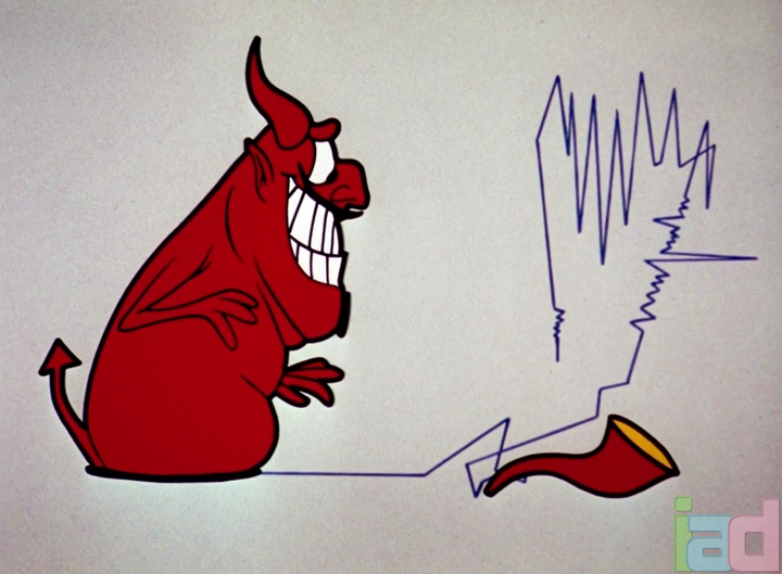 Now Hear This (1963) - The Internet Animation Database