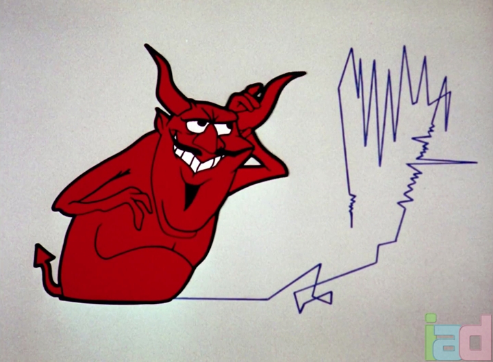 Now Hear This (1963) - The Internet Animation Database