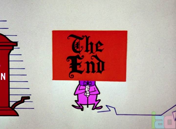 Now Hear This (1963) - The Internet Animation Database