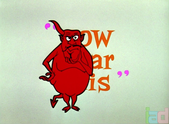 Now Hear This (1963) - The Internet Animation Database