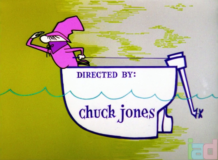 Now Hear This (1963) - The Internet Animation Database