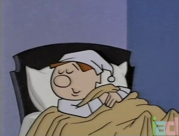 Fizzicle Fizzle (1964) - The Internet Animation Database