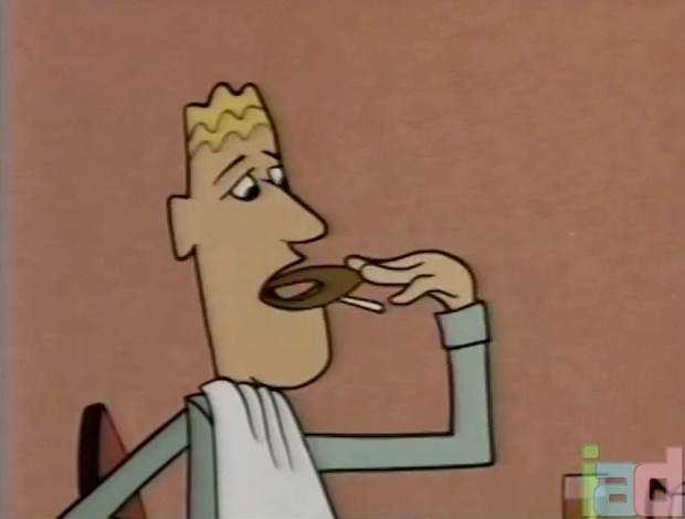 Fizzicle Fizzle (1964) - The Internet Animation Database