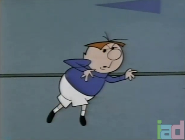 Fizzicle Fizzle (1964) - The Internet Animation Database