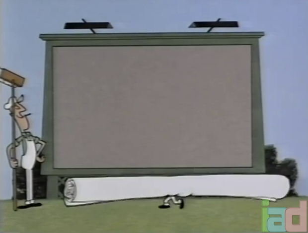 Fizzicle Fizzle (1964) - The Internet Animation Database