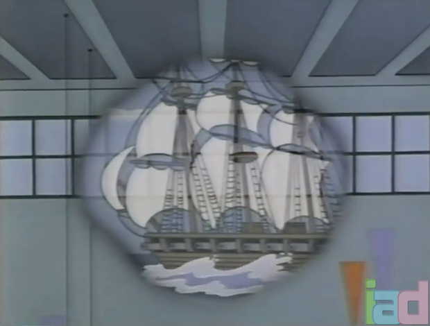 Fizzicle Fizzle (1964) - The Internet Animation Database