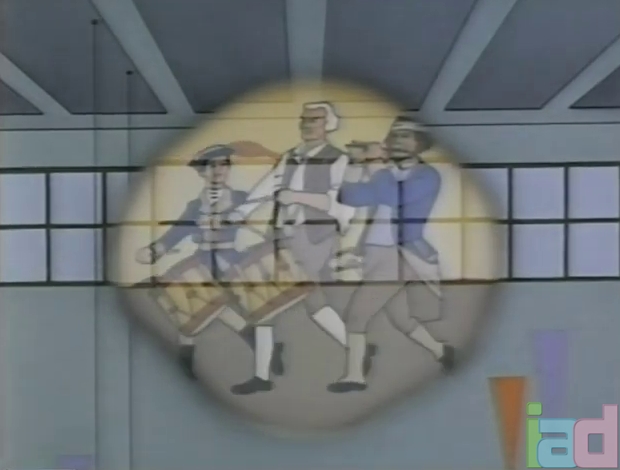 Fizzicle Fizzle (1964) - The Internet Animation Database