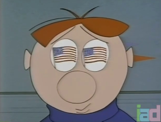 Fizzicle Fizzle (1964) - The Internet Animation Database