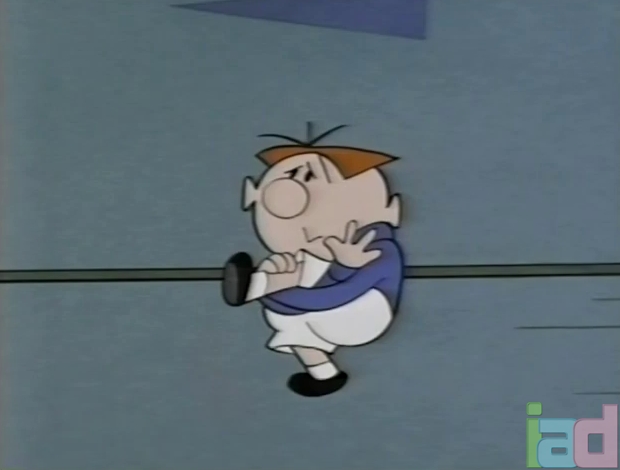 Fizzicle Fizzle (1964) - The Internet Animation Database