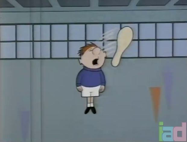 Fizzicle Fizzle (1964) - The Internet Animation Database