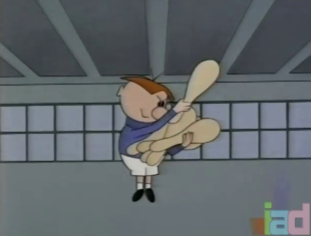 Fizzicle Fizzle (1964) - The Internet Animation Database