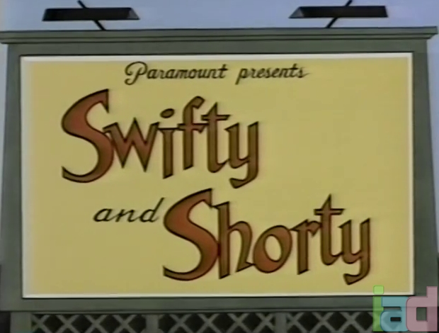 Fizzicle Fizzle (1964) - The Internet Animation Database