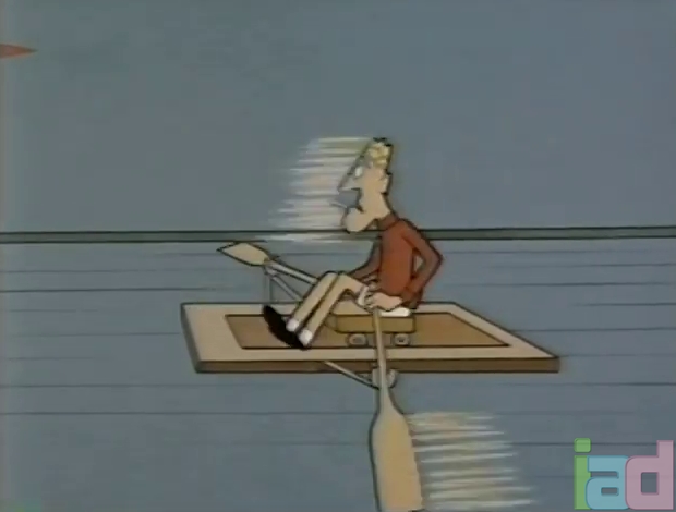 Fizzicle Fizzle (1964) - The Internet Animation Database