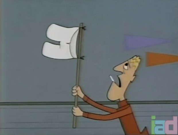 Fizzicle Fizzle (1964) - The Internet Animation Database