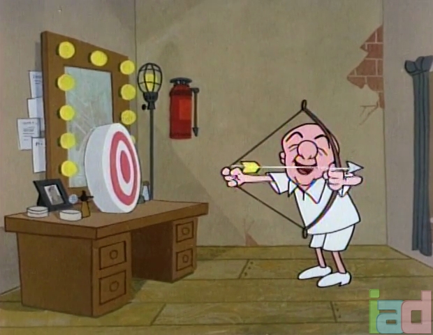 William Tell (1964) - The Internet Animation Database