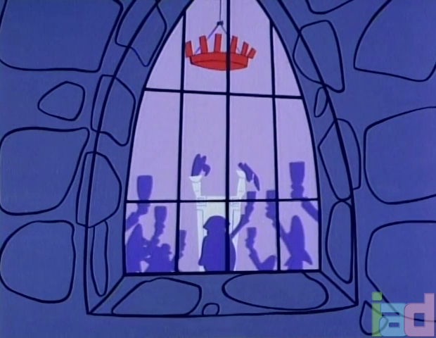 William Tell (1964) - The Internet Animation Database