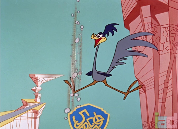 Zip Zip Hooray! (1965) - The Internet Animation Database