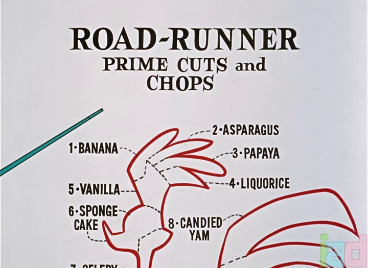 Zip Zip Hooray! (1965) - The Internet Animation Database