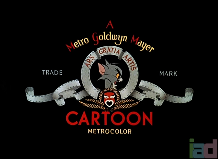 Matinee Mouse (1966) - The Internet Animation Database