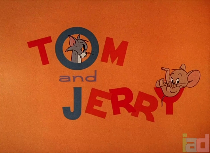 Matinee Mouse (1966) - The Internet Animation Database