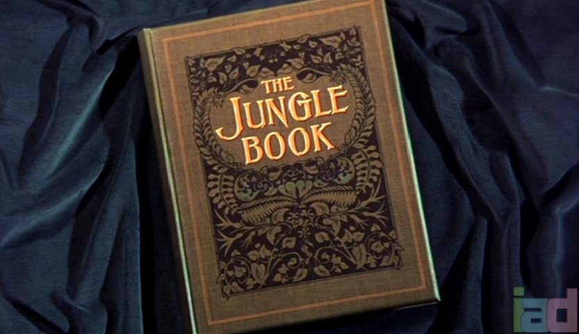 The Jungle Book (1967) - The Internet Animation Database