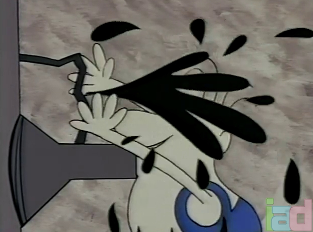 The Plumber (1967) - The Internet Animation Database