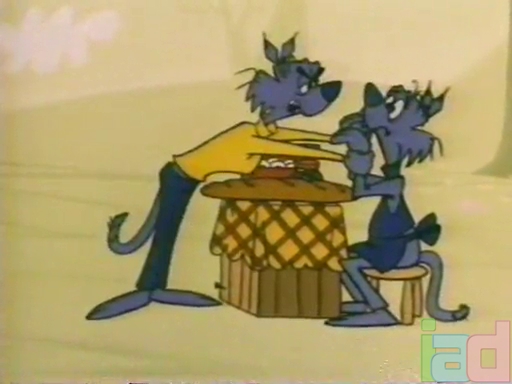 Grand Prix Winner (1968) - The Internet Animation Database
