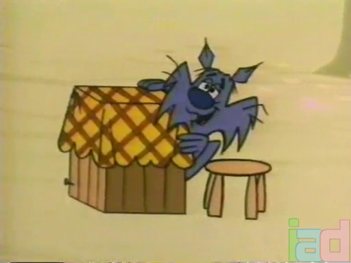 Grand Prix Winner (1968) - The Internet Animation Database