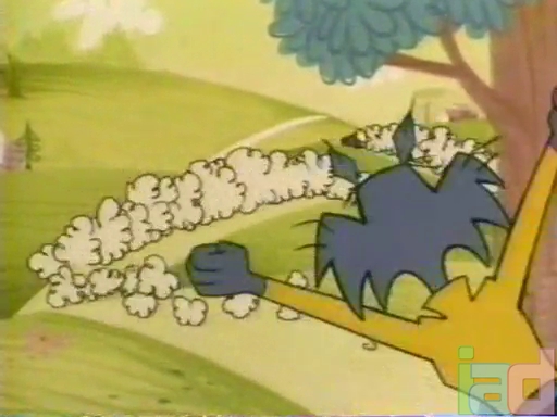 Grand Prix Winner (1968) - The Internet Animation Database