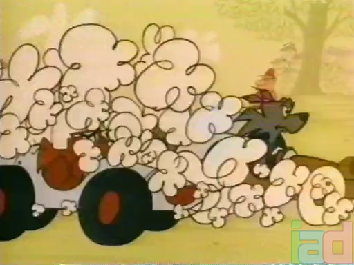 Grand Prix Winner (1968) - The Internet Animation Database