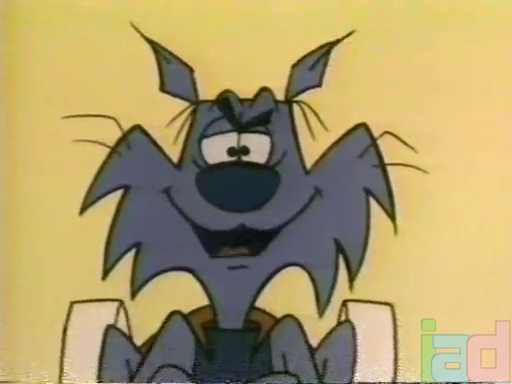 Grand Prix Winner (1968) - The Internet Animation Database