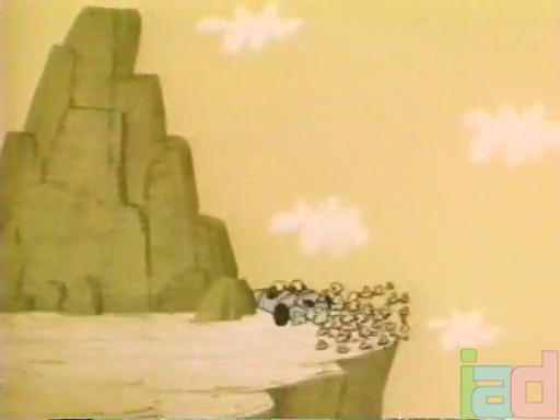 Grand Prix Winner (1968) - The Internet Animation Database