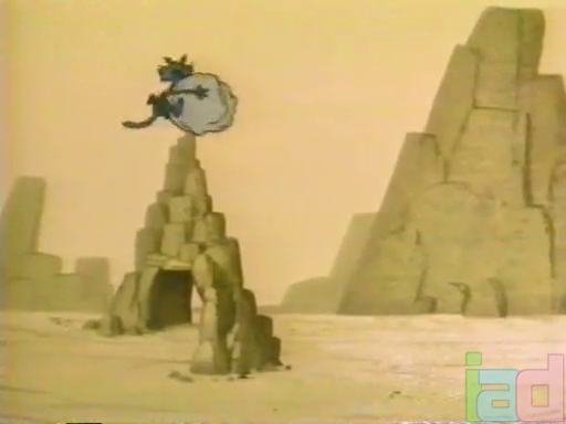 Grand Prix Winner (1968) - The Internet Animation Database