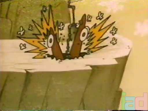 Grand Prix Winner (1968) - The Internet Animation Database