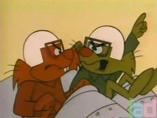 Grand Prix Winner (1968) - The Internet Animation Database